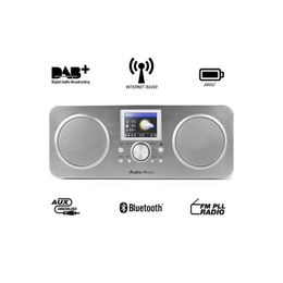 Audioaffairs IR 010 Internet-Radio (Digitalradio (DAB)