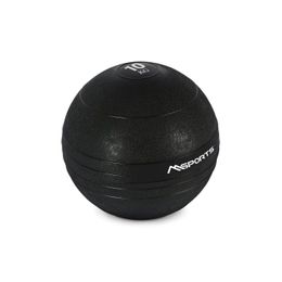 MSPORTS® Medizinball Slam Ball Gewichtsball 3-20 kg Wall-Ball Medizinball
