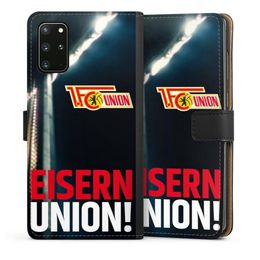 DeinDesign Handyhülle Fanartikel 1. FC Union Berlin Fußball Eisern Union Typo