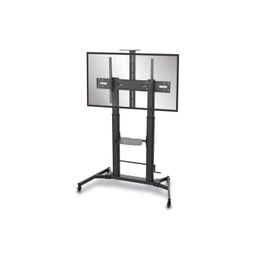 conecto conecto LM-FS03BT Professional TV-Ständer Standfuß für Flachbildschirm TV-Ständer