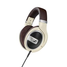 Sennheiser HD 599 Over-Ear-Kopfhörer (Sennheiser Wandlertechnologie
