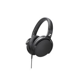 Sennheiser HD 400S Over-Ear-Kopfhörer (Fernbedienung am Kabel