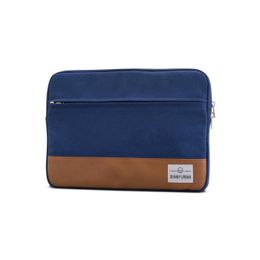 Johnny Urban Laptoptasche Canvas Laptophülle 13 Zoll Laptoptasche