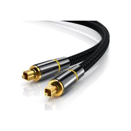 CSL Optisches-Kabel, S/PDIF