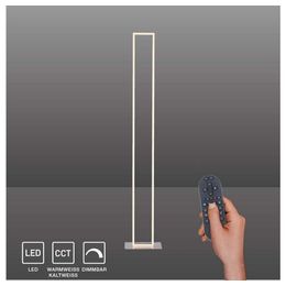 Paul Neuhaus Smarte LED-Leuchte LED Stehleuchte Q-KAAN Smart Home