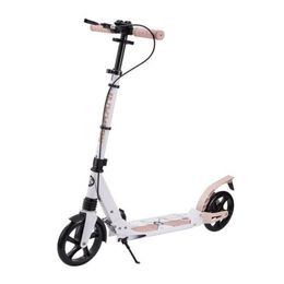 Makani Cityroller Scooter Lunox klappbar