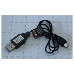 Drive & Fly Models Modellbausatz DF-Models USB-Ladekabel zu 9520 9540