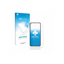 upscreen Schutzfolie für OnePlus Nord 2 5G