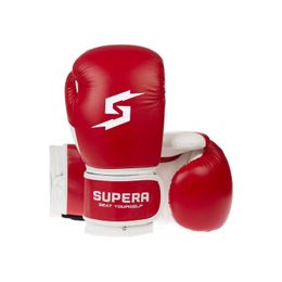 SUPERA Boxhandschuhe (Paar)