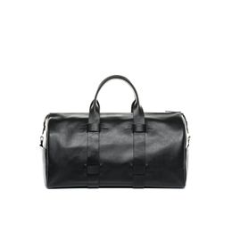 FEYNSINN Reisetasche Leder Weekender Unisex TROY