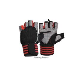 Rötting Design Trainingshandschuhe Rötting Sports Handschuhe für Fitness Fahrrad Training Sport