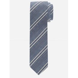 OLYMP Krawatte 1757/30 Krawatten