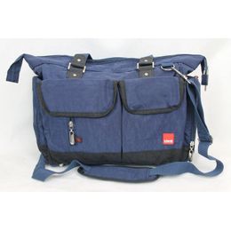 Schardt Wickeltasche Baggy