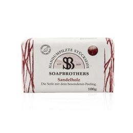 Soapbrothers Handseife Naturkosmetik