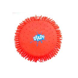 Toi-Toys Badespielzeug SPLASH Puffer Wasserfrisbee (18cm)