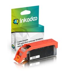 Inkadoo Inkadoo Canon PGI-550 / CLI-551 Toner Tintenpatrone