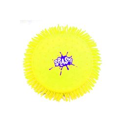 Toi-Toys Badespielzeug SPLASH Puffer Wasserfrisbee (18cm)