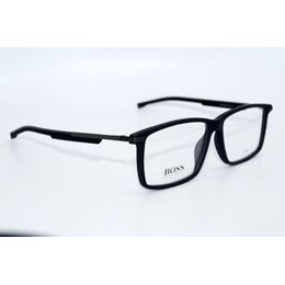 BOSS Brille HUGO BOSS Brillenfassung Brillengestell Eyeglasses Frame BOSS 1202 003