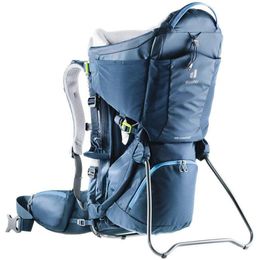 Deuter Wanderrucksack, blau