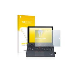 upscreen Schutzfolie für Lenovo ThinkPad X1 Tablet Gen 2