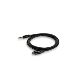Teufel USB-C auf Kopfhöreranschluss Kabel Audio-Kabel
