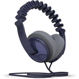 INNODEVICE INNODEVICE InnoWave Plus Kopfhörer blau On-Ear-Kopfhörer