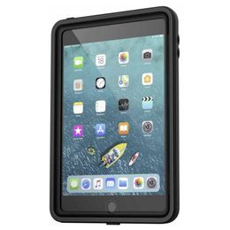Catalyst Tablet-Hülle Wasserdichtes Case Apple iPad mini 5 2019 Schutzhülle stealth black