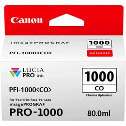 Canon PFI-1000CO Tinte chroma optimizer Nachfülltinte (x)