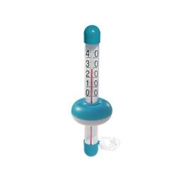 Poolomio Badethermometer Jumbo Poolthermometer