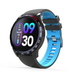 novasmart Activity Tracker runR IV Smartwatch