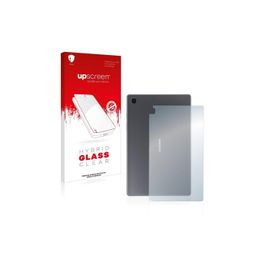 upscreen flexible Panzerglasfolie für Samsung Galaxy Tab A7 10.4 WiFi 2020 (Rückseite)