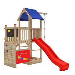 SCHEFFER Outdoor Toys Spielturm