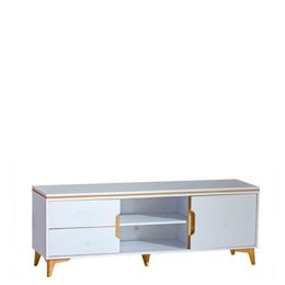 JVmoebel Lowboard, TV Lowboard TV Tisch TV Schrank Modern Wohnzimmer Kollektion Sideboard