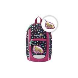 Step By Step Schulranzen Rucksack-Set KIGA MINI (2-tlg)