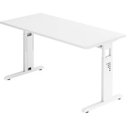 bümö bümö Schreibtisch Serie-O (Mini)