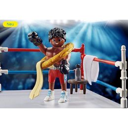 Playmobil® Spielwelt Playmobil® 70879 Box-Champion