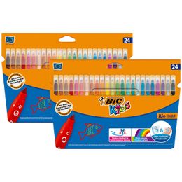 BIC Buntstift