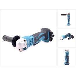 Makita Winkelbohrmaschine BDA 350 Z Akku Winkelbohrmaschine 18V Solo