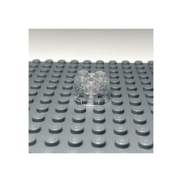Lego® Spielbausteine Lego® 2x2 Rundsteine mit Loch