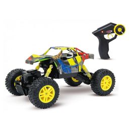 Jamara RC-Buggy Hillriser Crawler 4WD