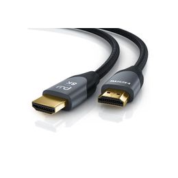 PRIMEWIRE HDMI-Kabel, 2.1