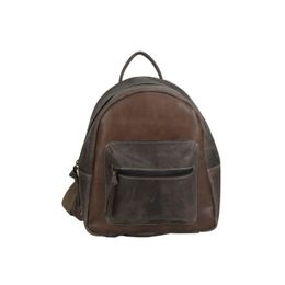 Sunsa Cityrucksack Rucksack Backpack in Retro Still. Schöne Daypack Tasche für Sie/ Ihn