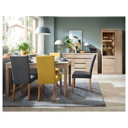 Lomadox Esszimmer-Set SANFORD-129