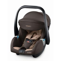 Recaro Autokindersitz Recaro Guardia Babyschale/Kindersitz