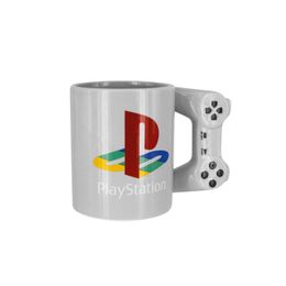 Paladone Tasse Playstation 3D Tasse Logo