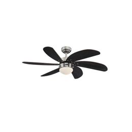 Westinghouse Deckenventilator Turbo Swirl