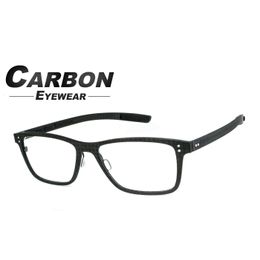 COR Brille COR068b, Carbon Brillengestell