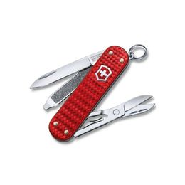 Victorinox Taschenmesser Messer Classic SD Precious Alox