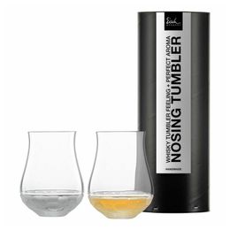 Eisch Whiskyglas Whisky Nosing Tumbler 2er Set Hamilton