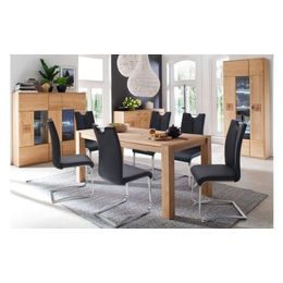 Expendio Wohnzimmer-Set Bonn 140